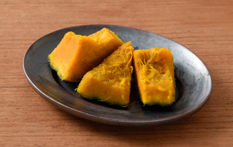 [塩レシピ]甘さ引き立つかぼちゃの塩煮 - Coyori（こより）